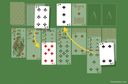 Solitaire 3 cartes – Jouez en ligne gratuitement – Thesolitaire.com